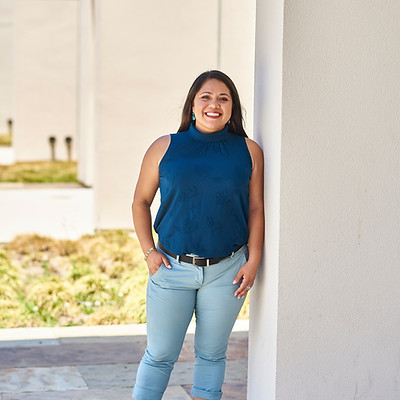 About | FirstGenResilience