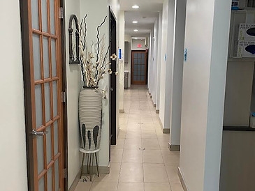 About Our Clinic | Niles Dental Care PC