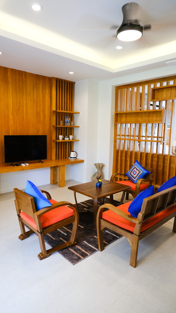 Resort | Cascade Tara | Koh Samui