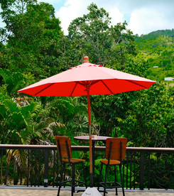 Resort | Cascade Tara | Koh Samui