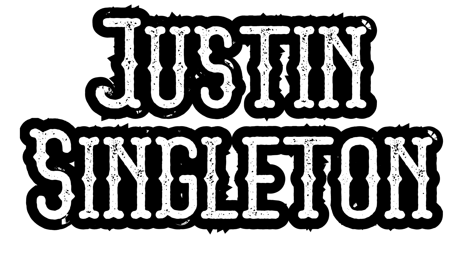 About | Justin Singleton Official Website