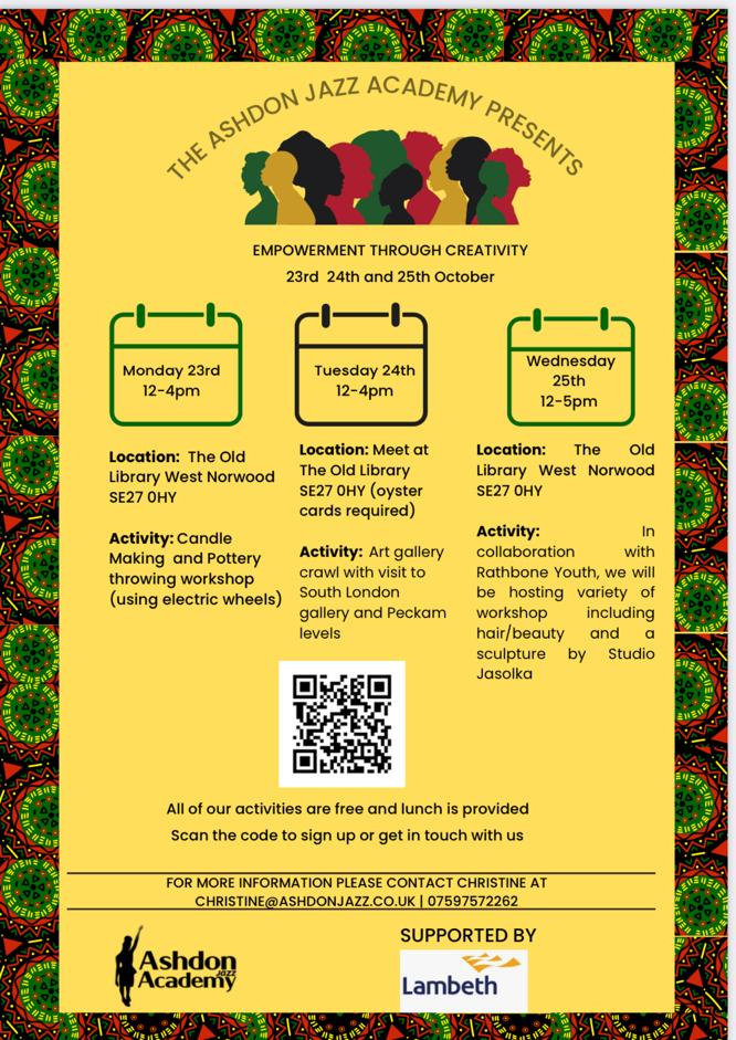 Half Term Holiday Activities half-term-holiday-activities