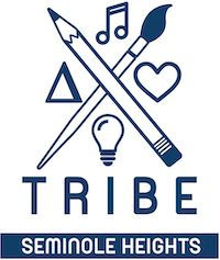 About | TRIBE