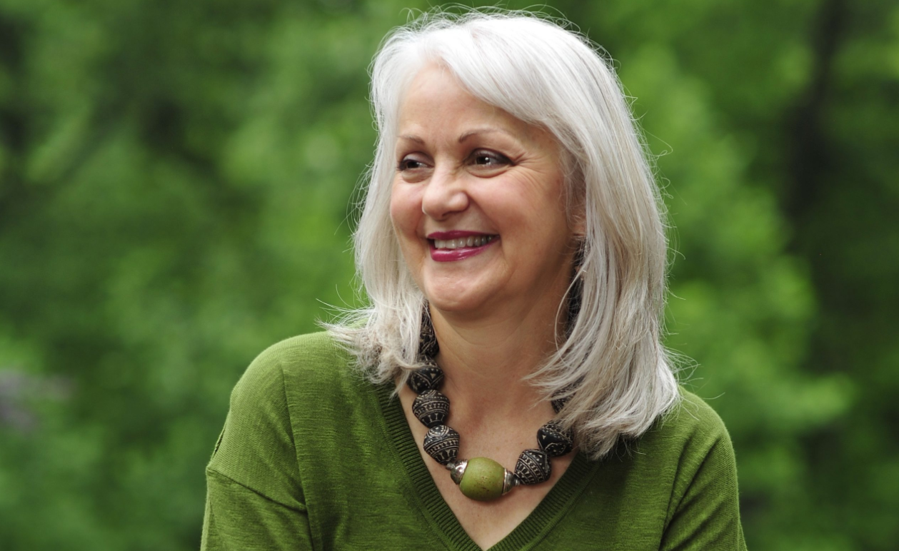 Decode Your Personal Colors with Nancy Schmitt | Brownstone Wellness
