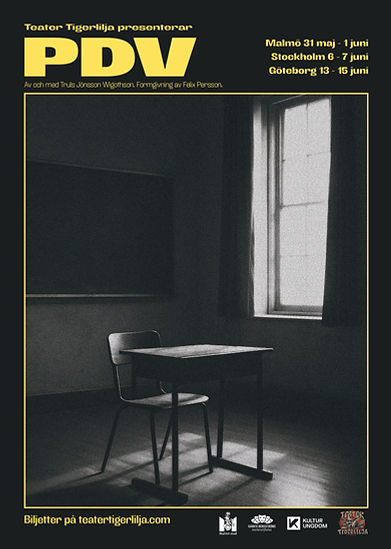 Hem | Teater Tigerlilja