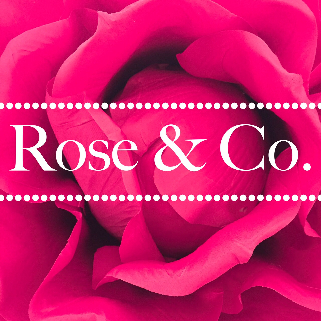 Rose & Co. | Special Event Styling | MA