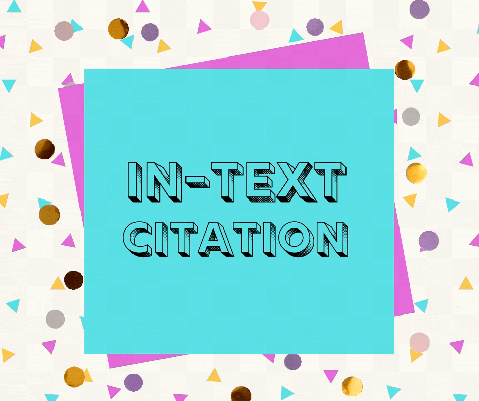 Referencing | Cromer Campus Library