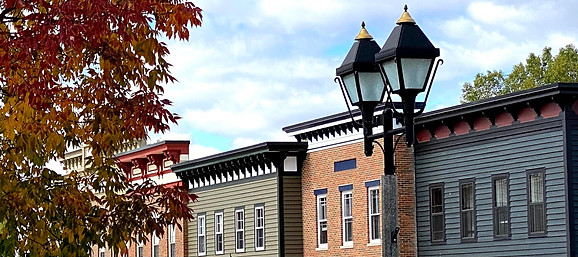 Visit Delafield | About