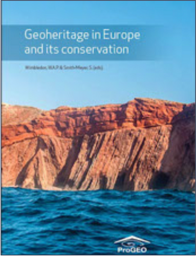 Geoheritage in Europe and its conservation. | Progeo