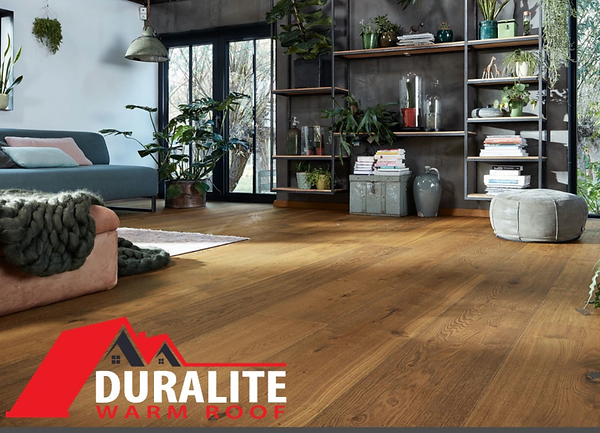 About Duralite | Site
