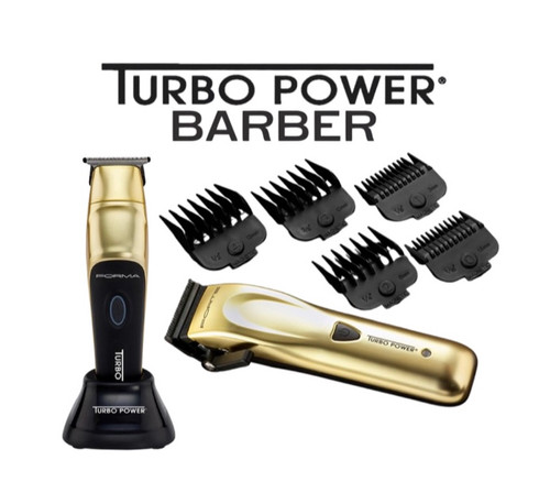 Turbo Power Forma and Forte combo | Beauty Plus Dist