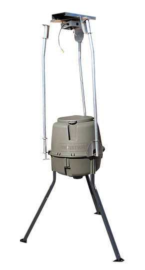OvoControl evi-i Camera | Evicom | Australia