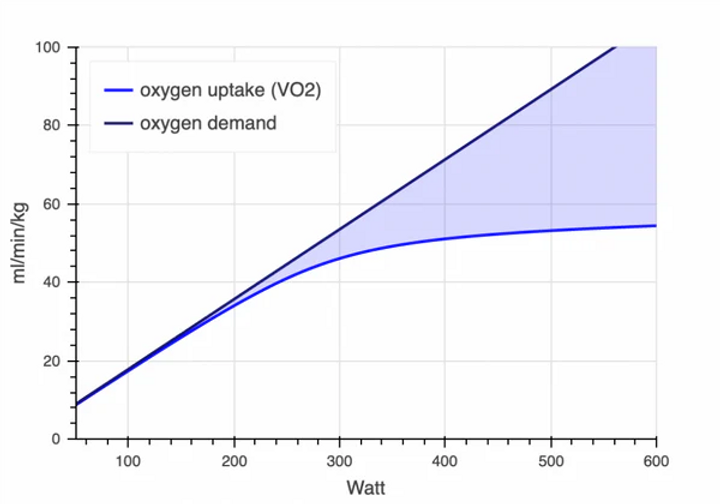 A Simple Way to Estimate Your Maximal Oxygen Consumption (VO2 Max)