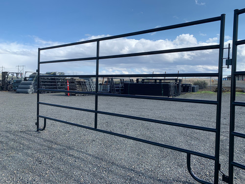12ft Heavy Duty Mustang Panel (6ft Tall) | NW Farm Fencing