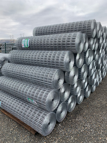 6 Ft Welded Mesh - Heavy Duty | NW Farm Fencing
