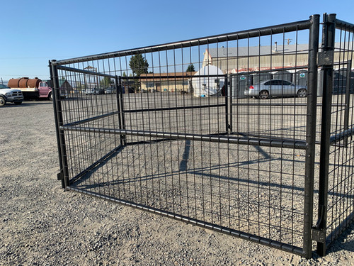 7ft Medium Duty Mesh Panels | NW Farm Fencing