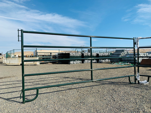 12ft Medium Duty Panel | NW Farm Fencing