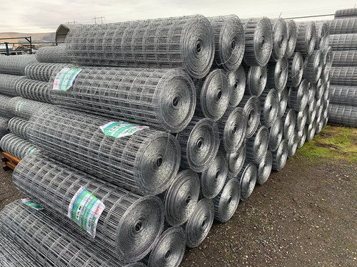 4 Ft Welded Mesh- Heavy Duty | NW Farm Fencing