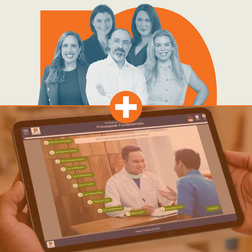 Primespeak Implementation Bundle | Prime Practice