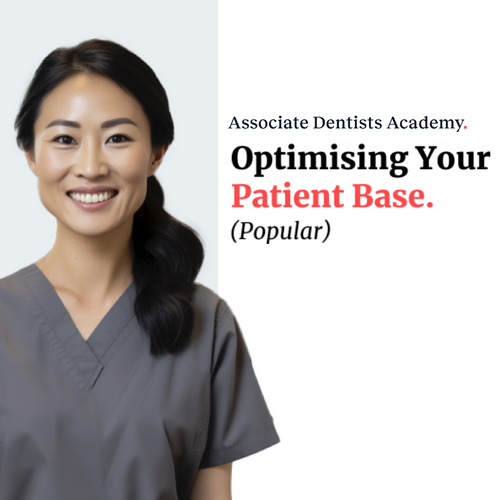 Optimising Your Patient Base Course | PrimePractice