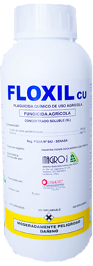 FLOXIL | Inagrecsac