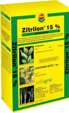 Zitrilon® 15% | Inagrecsac