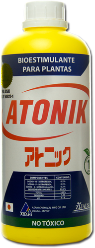 ATONIK | Inagrecsac