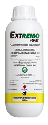 EXTREMO 400EC | Inagrecsac