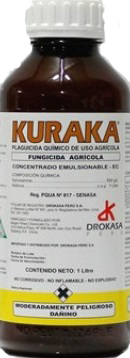 KURAKA | Inagrecsac