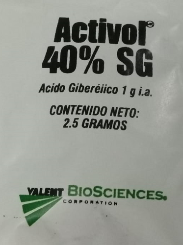 Activol | Inagrecsac