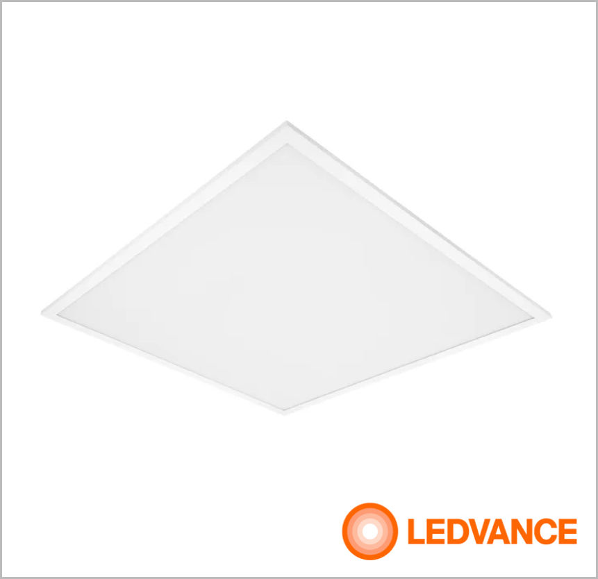 Ledvance Panel 60x60 cm, 6500K | Sharaf DG Energy