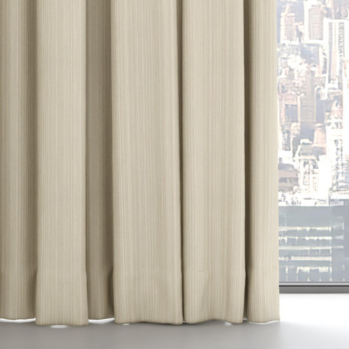 Stof: Silka - 22 - Putty | Campaert NV