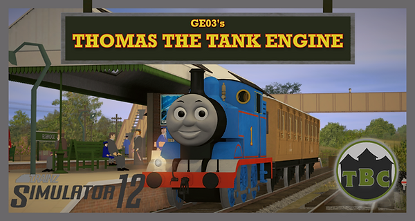 TTTE Locos | The Branchline Crew