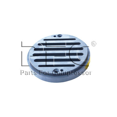 Stop Plate Discharge A43C6WSPB Replacement | PFC - Parts For Compressor