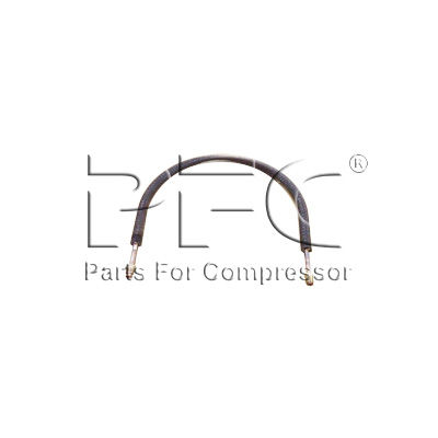 Tabung I/C Dengan Mur 30335335 | PFC - Parts For Compressor