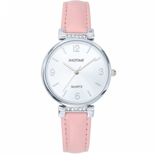 Montre Femme Bracelet Rose | Inotime 914521