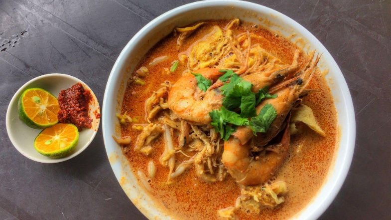 Nusantara Cuisine: Food That Transcends Southeast Asia's Borders