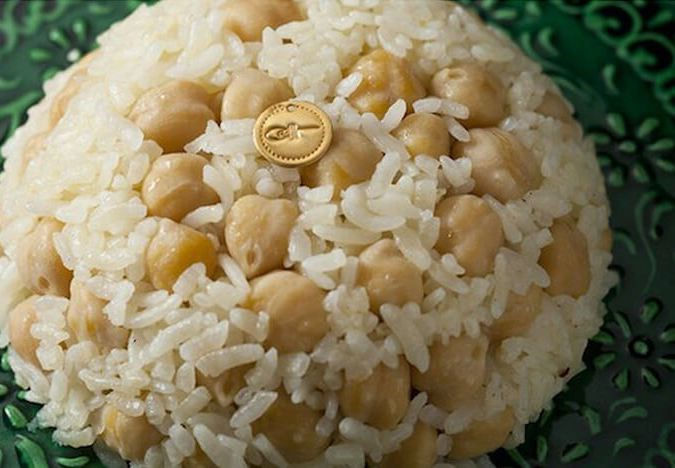 Rice and Pilaf in the World, in Ancient Anatolian and Turkish Cuisine ...