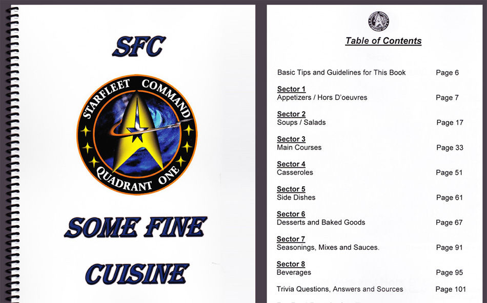 Replicator | Shop | Starfleet Command Quadrant One