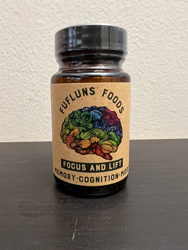 Fufluns' Foods Lift & Focus | Lincoln Square Acupu