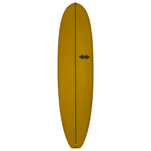 פאן בורד דגם פקטורי ( 6.6 עד 7.6) | SpaceBoard