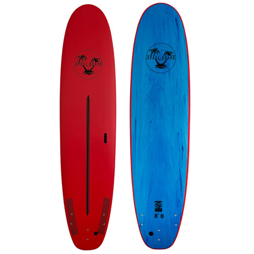 במבחר צבעים ( premium ) גלשן סופט 8.0 | SpaceBoard