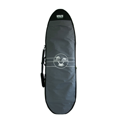 קייס לגלשן ( 6.6 / 7.0 פיט ) מבחר צבעים | SpaceBoard