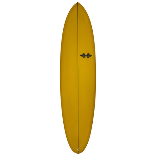 גלשן פאן מיד ריינג (7.2 עד 7.6) | SpaceBoard