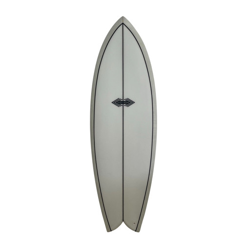 פיש דגם קראב ( מידות 5.6 עד 5.10 ) | SpaceBoard