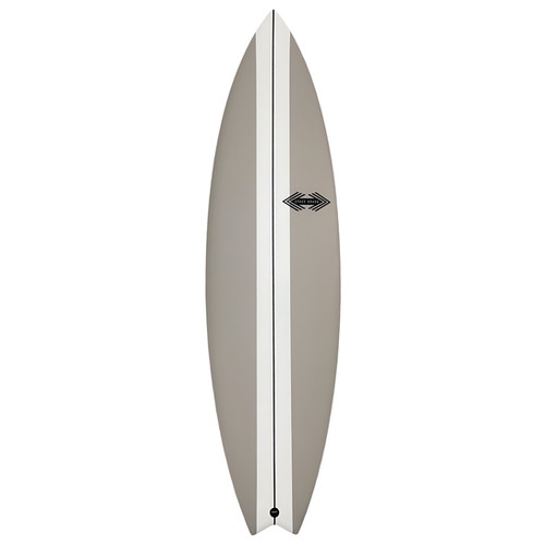 גלשן שורט דגם ווטר פרו (5.6 עד 6.2) | SpaceBoard