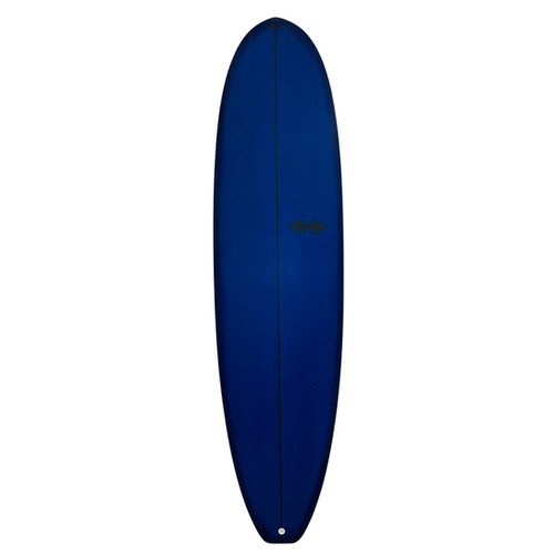 פאן בורד דגם - פקטורי ( מידות 6.6 עד 7.4 ) | SpaceBoard