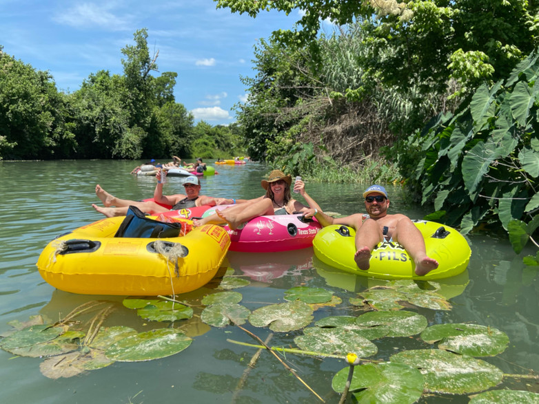 Frontera Tours Photo Gallery | Planning A Float Trip in Austin