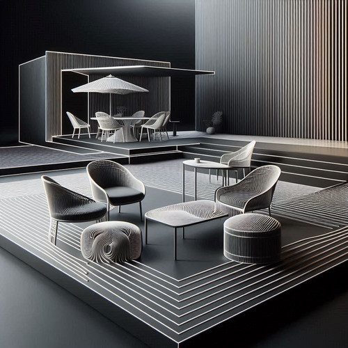 Outdoor Collection | Eco-TerraSprout