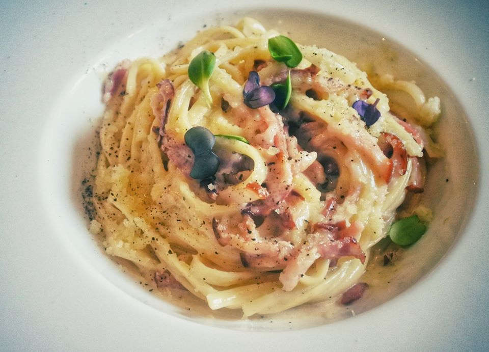 Garlic Bistro I Cluj-Napoca